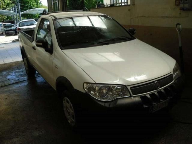 Strada – Compra Fiat Strada usate – 298 auto in vendita - AutoUncle