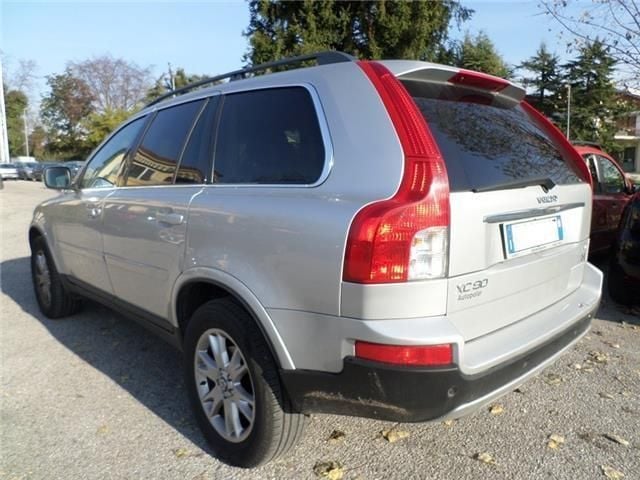 XC90 – Compra Volvo XC90 usate – 834 auto in vendita - AutoUncle
