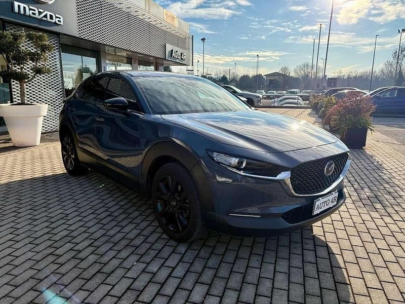Usata 2023 Mazda CX-30 Homura-Line 150 CV SUV – 30174 Venezia (VE ...