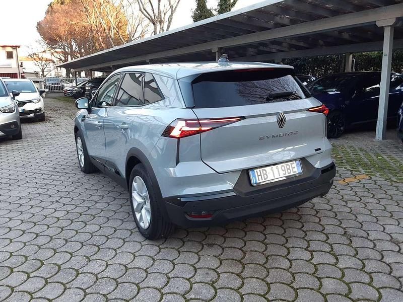 Nuova 2026 Renault Symbioz Evolution 145 CV SUV – 50136 Firenze - Fi ...