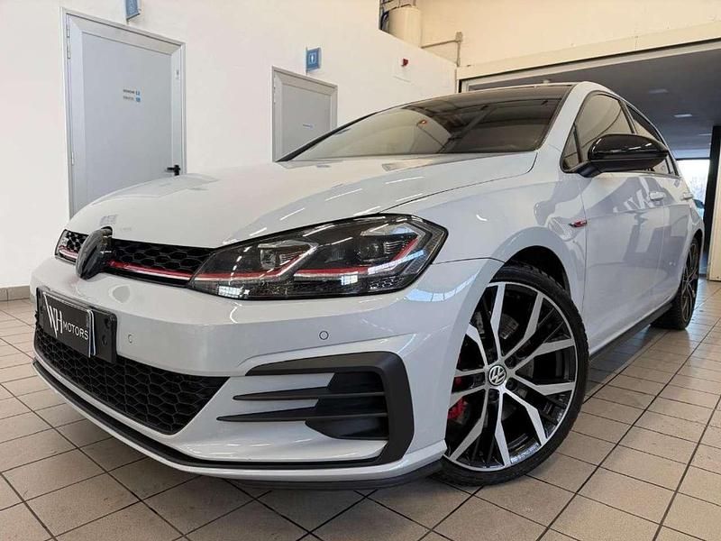 Usata 2019 VW Golf VII GTI 245 CV Tre volumi – 43126 Parma - Pr ...