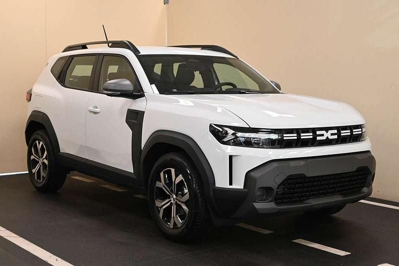 Nuova 2025 Dacia Duster Expression 91 CV SUV – 52100 Arezzo - Ar ...