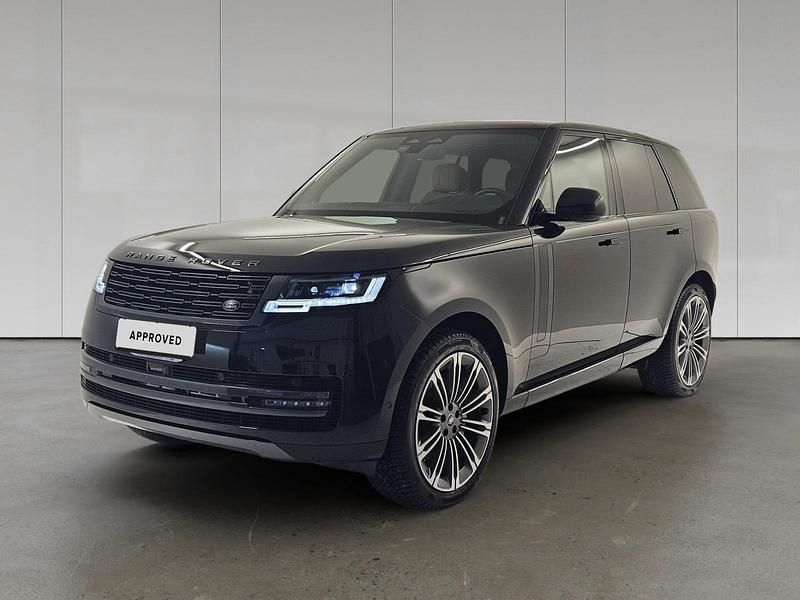Usata Land Rover Range Rover HSE 351 CV (2025) in Bergamo - 149.900 ...