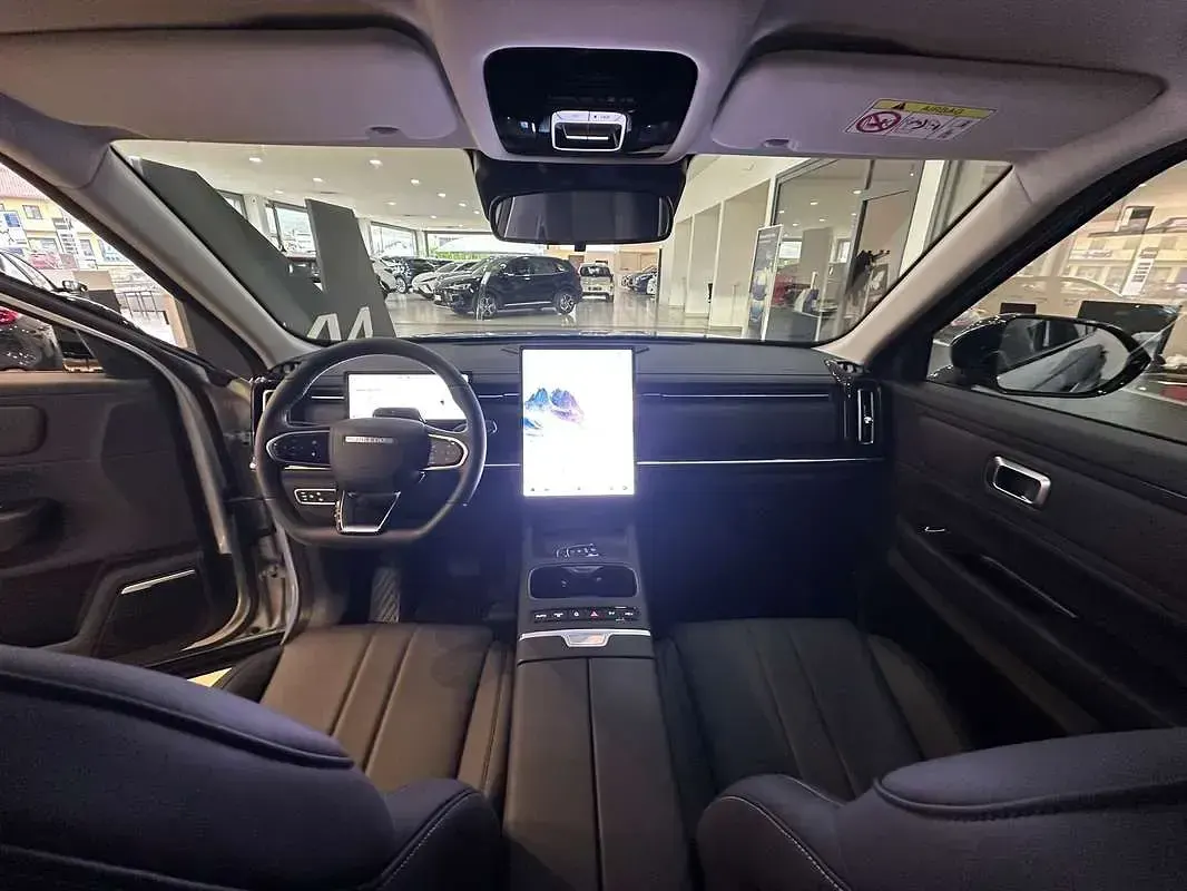 Nuova Jaecoo 7 204 CV (2026) in TORINO - 31.500 € | AutoUncle