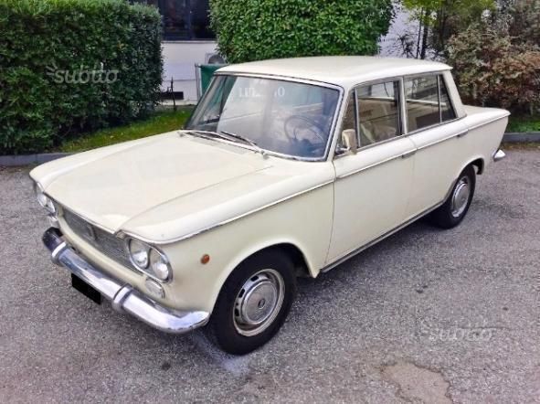1500 – Compra Fiat 1500 usate – 61 auto in vendita - AutoUncle