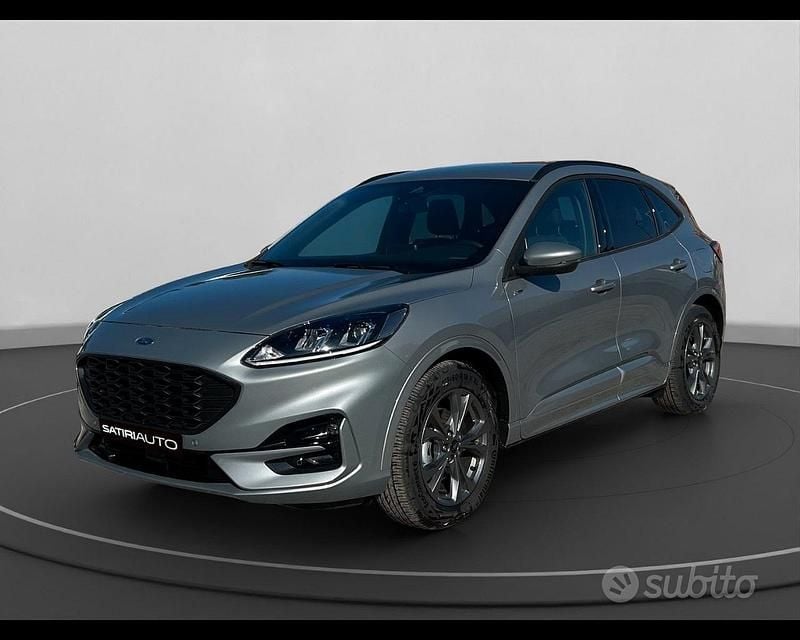 Nuova 2025 Ford Kuga ST-Line 150 CV SUV – Umbria (Rivenditore) – 24.900 ...