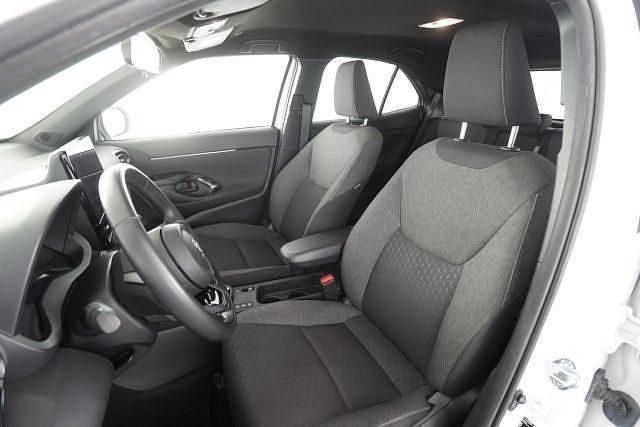 Usata 2025 Toyota Yaris Hybrid Trend 92 CV – Veneto (Rivenditore) – 25. ...