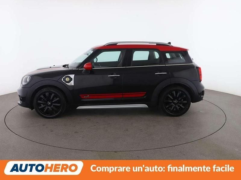 Usata 2018 Mini Cooper S Countryman 150 CV SUV – 20155 Milano - Mi ...