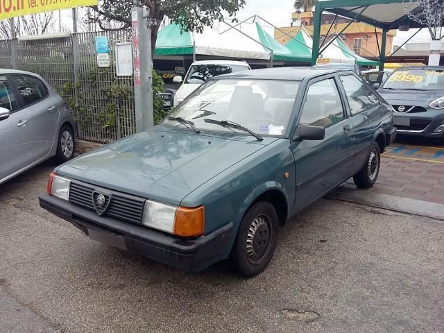 Arna – Compra Alfa Romeo Arna usate – 8 auto in vendita - AutoUncle