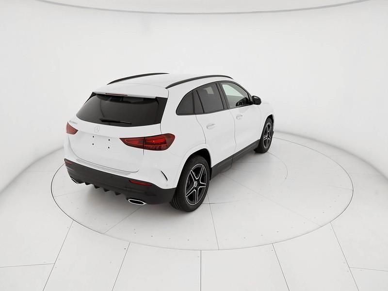Nuova 2025 Mercedes GLA180 Advanced Plus 116 CV SUV – 36040 Torri di ...