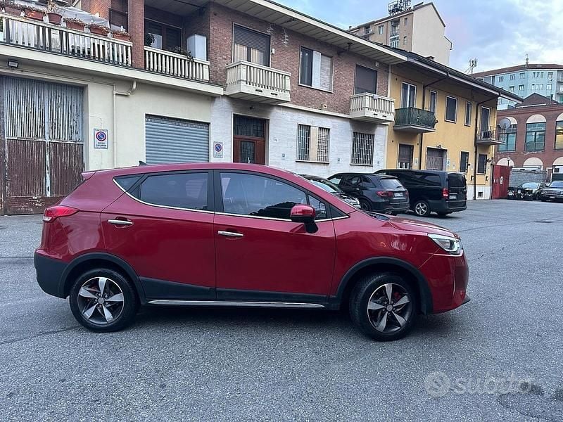 Usata 2019 DR DR6 114 CV SUV – 10155 Torino (TO) (Rivenditore) – 7990 ...