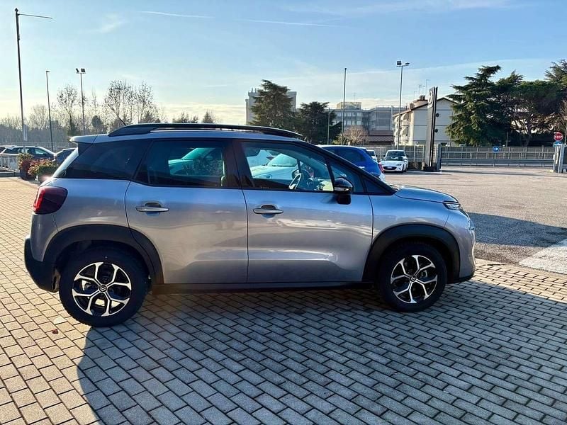 Usata 2024 Citroën C3 Aircross PureTech 110 CV SUV – 30174 Venezia (VE ...