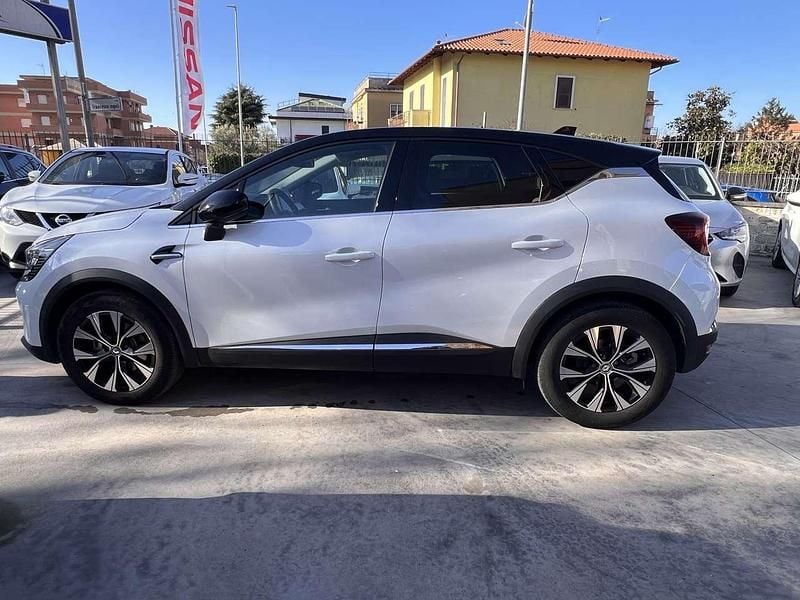Usata 2023 Renault Captur RS Line 94 CV SUV – 00125 Roma - Rm ...