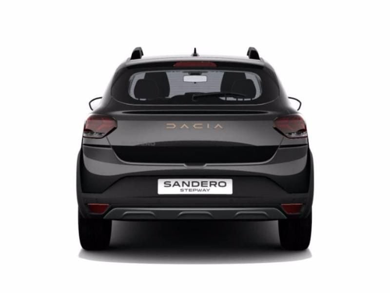 Nuova 2025 Dacia Sandero Extreme 101 CV Due volumi – 46047 Porto ...