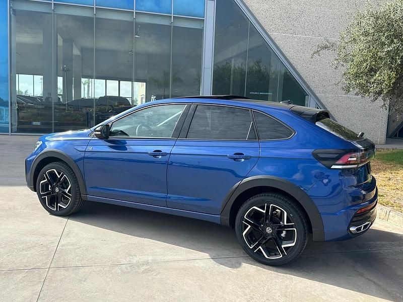 Nuova 2025 VW Taigo R-line 115 CV SUV – Sicilia (Rivenditore) – 24.400 ...