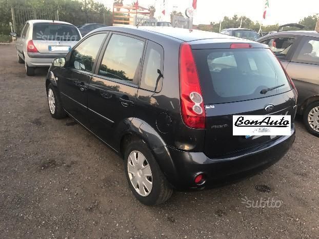 Fiesta – Compra Ford Fiesta usate – 13.888 auto in vendita - AutoUncle
