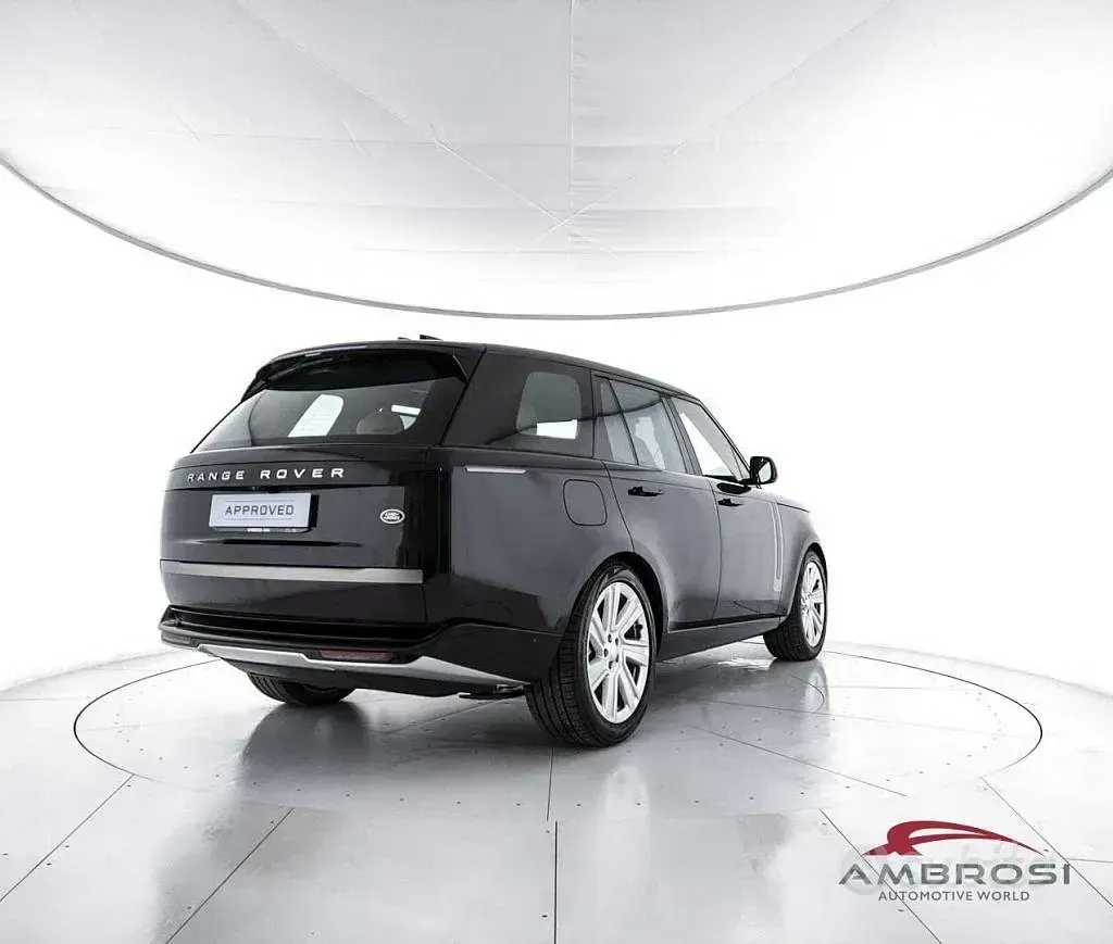 Nuova Land Rover Range Rover HSE 300 CV (2026) in Perugia - 141.400 ...