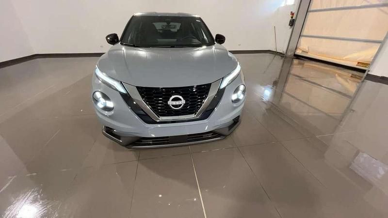 Nuova 2025 Nissan Juke N-Connecta 114 CV SUV – 35017 Piombino Dese ...