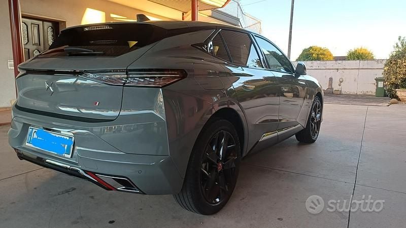 Usata 2023 DS Automobiles DS4 Tre volumi – Veneto (Privato) – 25.500 ...
