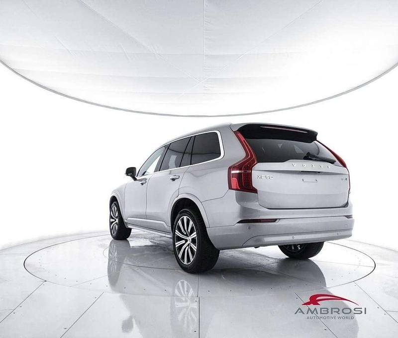 Nuova 2025 Volvo XC90 Core 250 CV SUV – 06073 Corciano - Perugia - Pg ...