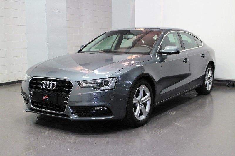 Audi A5 usata - 3.111 Audi A5 in vendita - AutoUncle