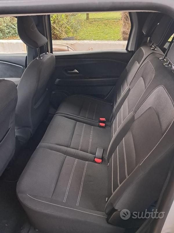 Usata 2022 Dacia Jogger 100 CV Monovolume – Lazio (Privato) – 9000 € (Super prezzo) | AutoUncle