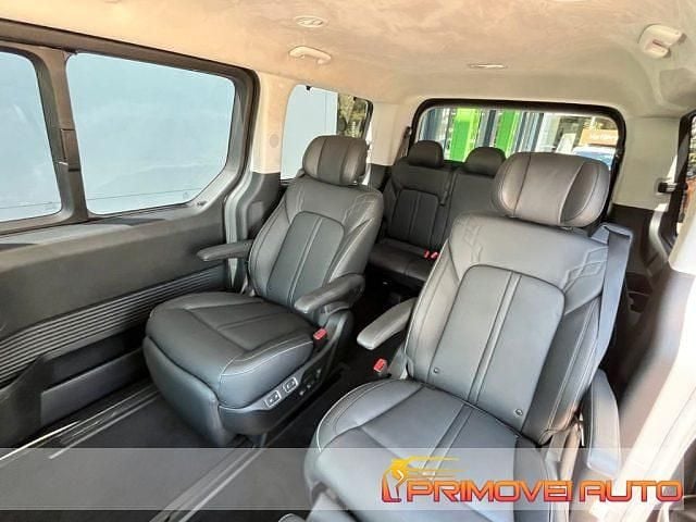 Usata 2021 Hyundai Staria Monovolume – 41051 CASTELNUOVO RANGONE ...