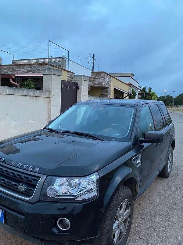Pagina 11 di 21: Land Rover Freelander 2 usata | Prezzo da 3.000 ...