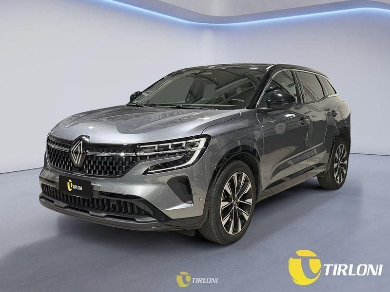 Usata 2023 Renault Austral Techno 200 CV SUV – Lombardia (Rivenditore ...