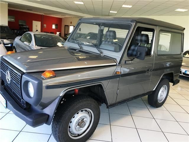 G250 – Compra Mercedes G250 usate – 14 auto in vendita - AutoUncle