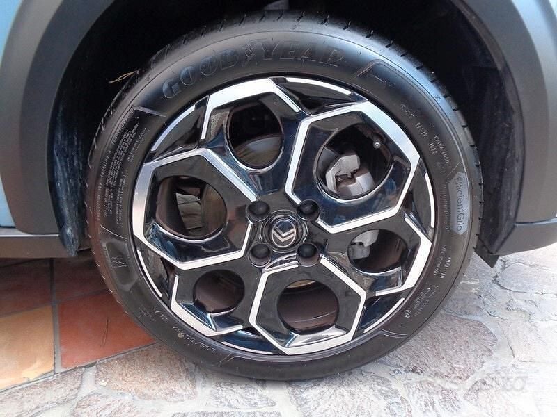 Nuova 2025 Citroën C3 PureTech 100 CV Tre volumi – Campania ...