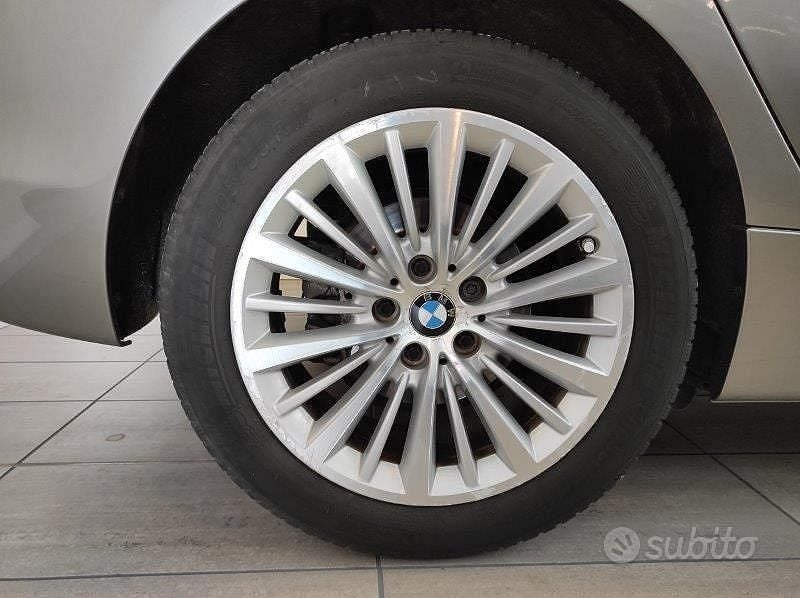Usata 2015 BMW 218 Active Tourer Monovolume – 20025 Legnano (MI ...