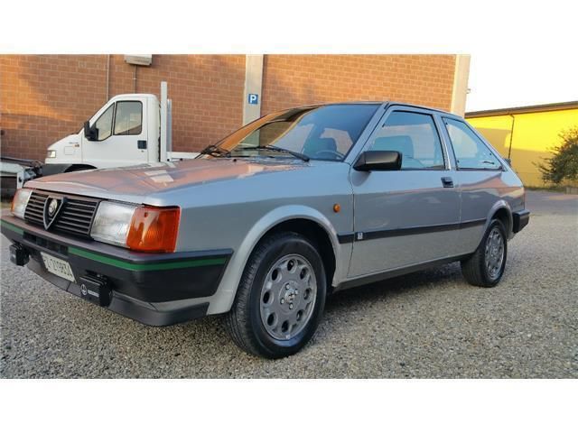 Alfa Romeo Arna usata - 5 Alfa Romeo Arna in vendita - AutoUncle