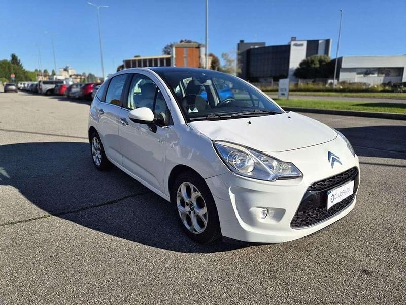 Usata 2012 Citroën C3 Exclusive 95 CV Tre volumi – 20019 Milano (MI) (Rivenditore) – 5490 ...