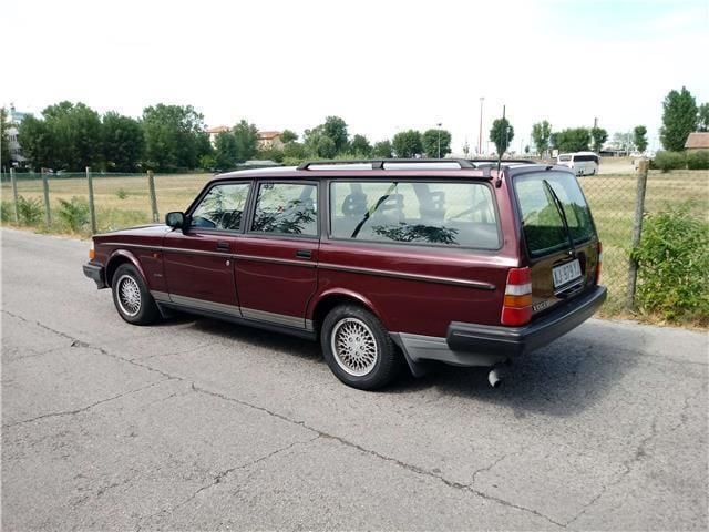 Volvo Polar usata - 83 Volvo Polar in vendita - AutoUncle