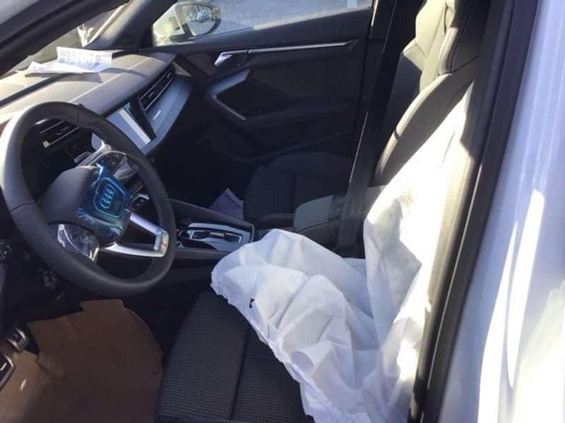 Nuova 2025 Audi A3 S-Line 150 CV Tre volumi – 46029 Suzzara - Mantova ...