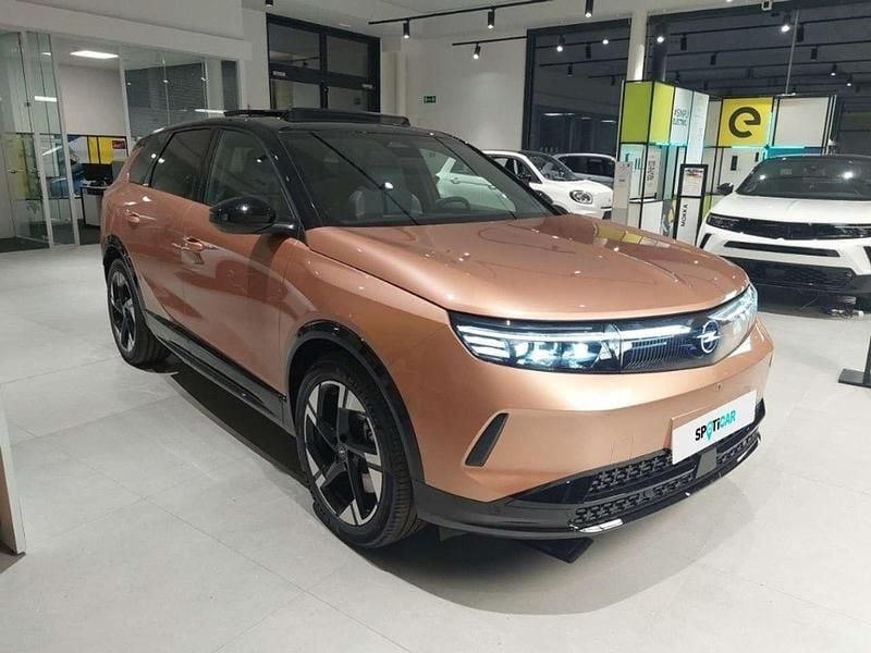 Usata 2025 Opel Grandland Electric 141 CV SUV – 48124 Ravenna - Ra ...
