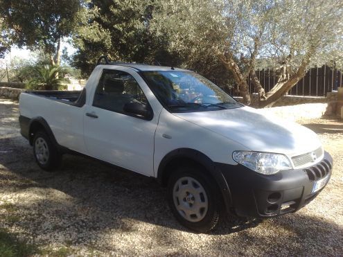 Fiat Strada usata - 322 Fiat Strada in vendita - AutoUncle