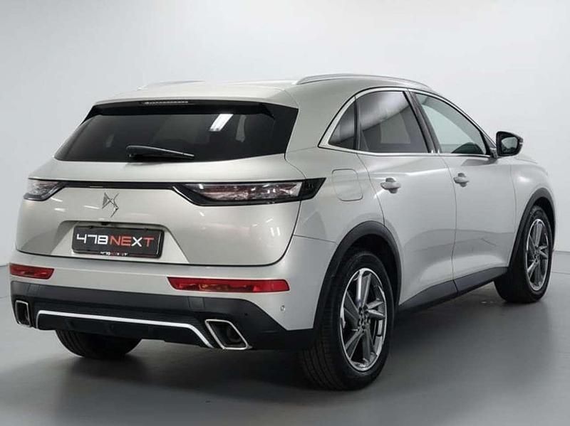 Usata 2021 DS Automobiles DS7 Crossback Rivoli Plus 224 CV SUV – 20833 ...