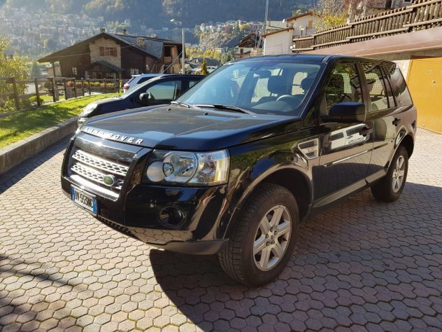 Land Rover Freelander 2 usata - 216 Land Rover Freelander 2 in vendita