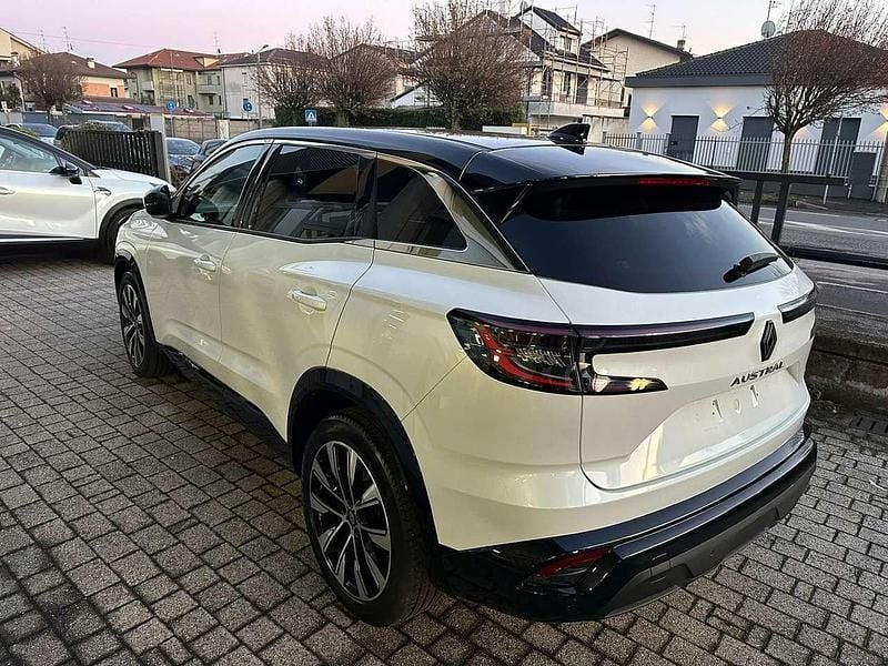 Usata 2023 Renault Austral Techno 158 CV SUV – Lombardia (Rivenditore ...