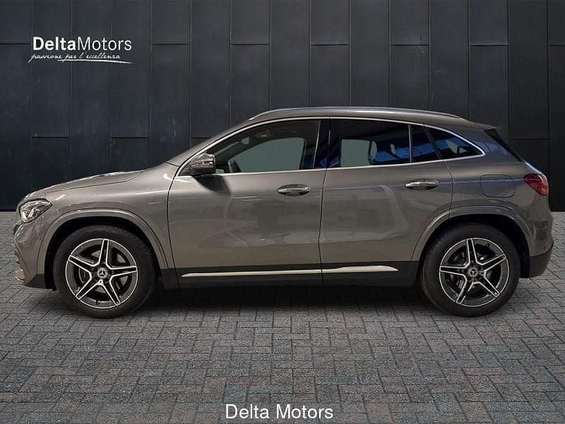 Nuova 2025 Mercedes GLA200 AMG Line Premium Plus 150 CV SUV – 60131 ...
