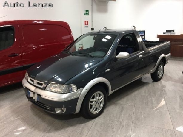 Strada – Compra Fiat Strada usate – 365 auto in vendita - AutoUncle