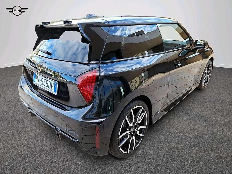 Nuova 2025 Mini John Cooper Works 218 CV Due volumi – 20097 San Donato ...