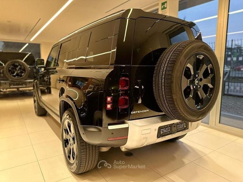 Nuova 2025 Land Rover Defender S 200 CV SUV – 41126 Modena (Rivenditore ...