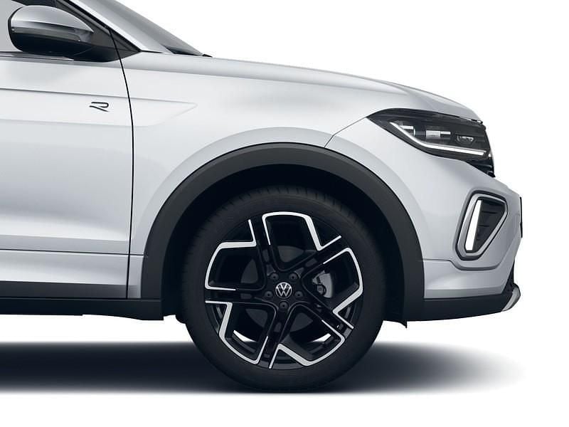 Nuova 2025 VW T-Cross R-line Plus 115 CV SUV – 4212 Via Cafiero ...
