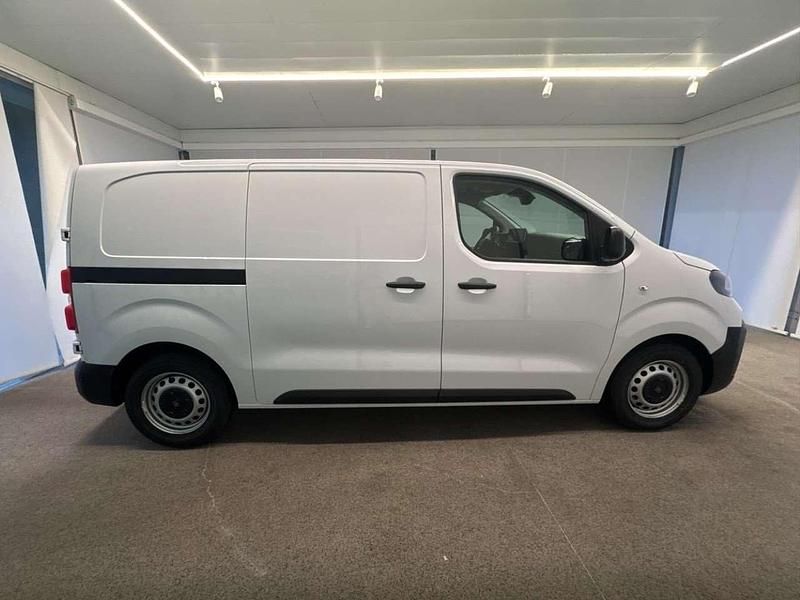 Nuova 2026 Fiat Scudo 120 CV Furgone – 80143 Napoli – Na (Rivenditore ...