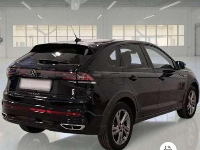 Usata 2022 VW Taigo R-line 110 CV SUV – 10142 torino (Rivenditore) – 17 ...
