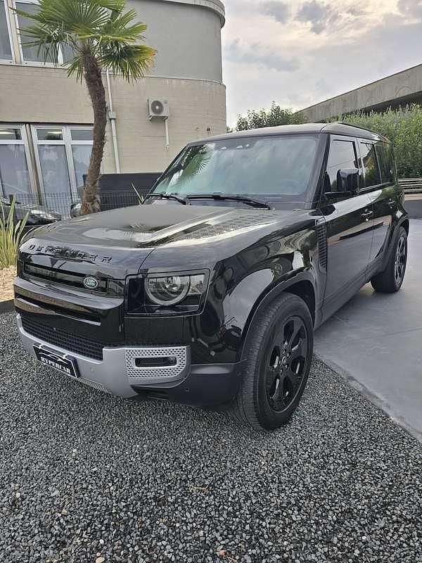 Usata 2022 Land Rover Defender HSE 200 CV SUV – 35013 Cittadella ...