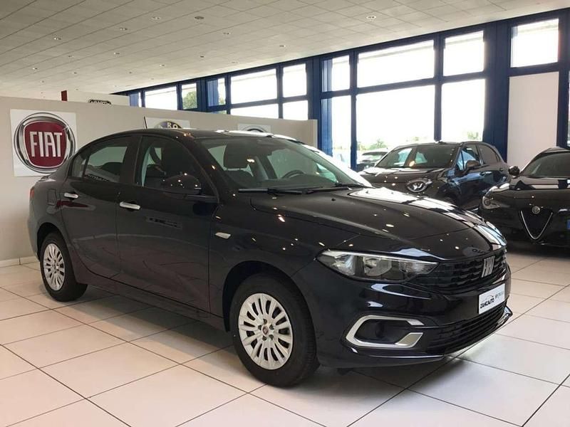 Nuova 2026 Fiat Tipo S 131 CV Tre volumi – 37040 Zimella - Verona - Vr ...